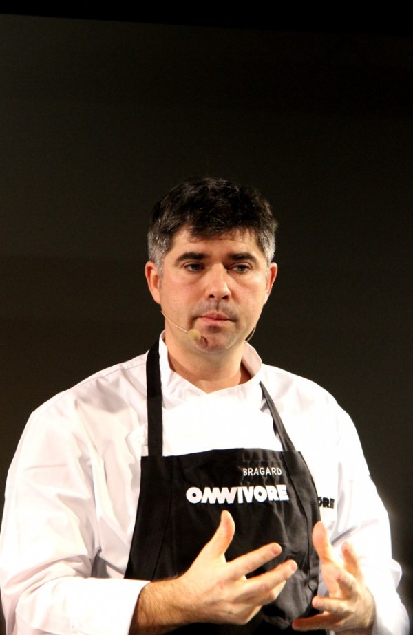 Omnivore World Tour 2015 à Paris - Mangez-Moi.fr