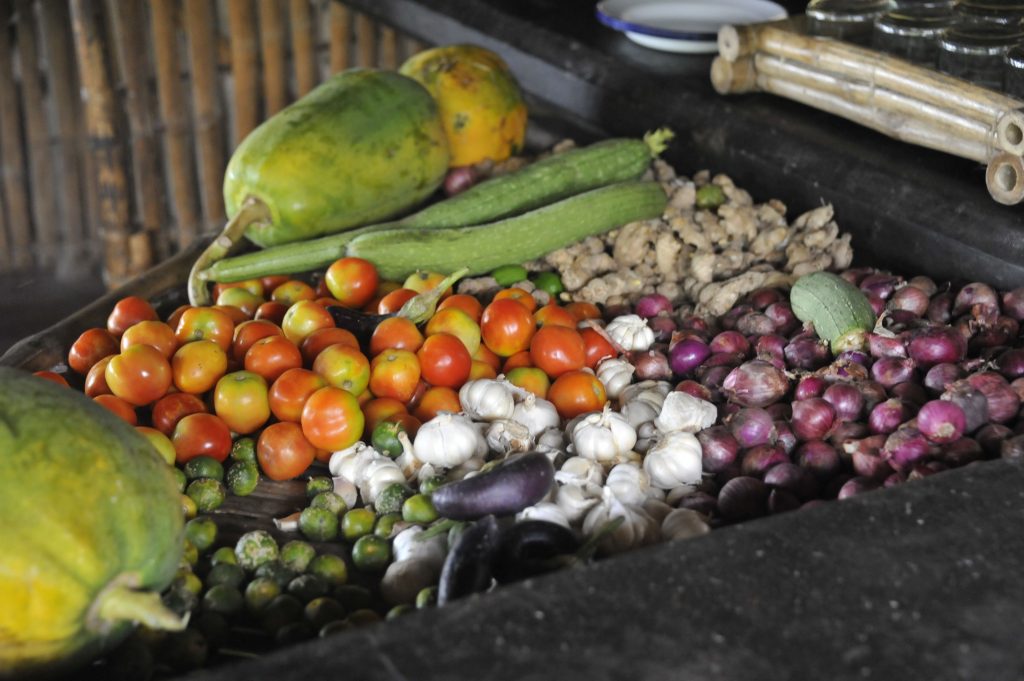 Tao farm à Palawan, un bel exemple de cuisine durable - Mangez-Moi.fr